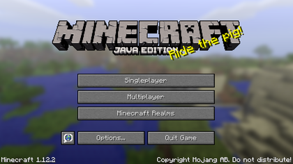 Java Edition 1.12.2 – Official Minecraft Wiki