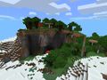 Dark Forest – Official Minecraft Wiki