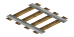 Rail – Official Minecraft Wiki