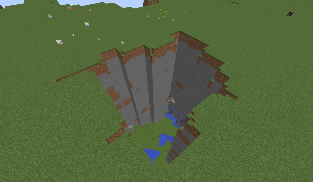 File:Monolith hole.png – Official Minecraft Wiki