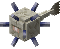 Elder Guardian – Official Minecraft Wiki