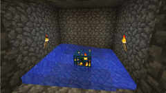 Tutorials/Spawner traps – Official Minecraft Wiki