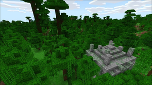 Seed picker – Official Minecraft Wiki