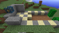 Tutorials/Spawner traps – Official Minecraft Wiki