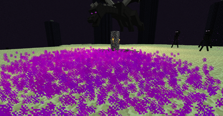 Minecraft Particle Command: The ultimate guide - Cimap Minecraft