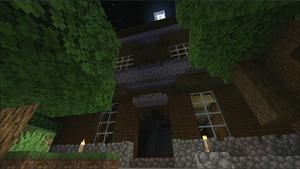 Seed picker – Official Minecraft Wiki