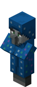 Illusioner – Official Minecraft Wiki