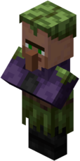 Villager – Official Minecraft Wiki