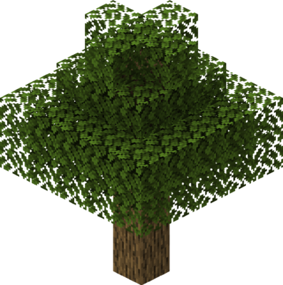 Tree – Official Minecraft Wiki
