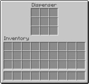 Inventory – Official Minecraft Wiki