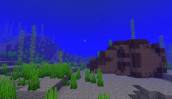 Ocean – Official Minecraft Wiki