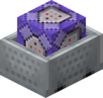 Minecart with Command Block – Official Minecraft Wiki