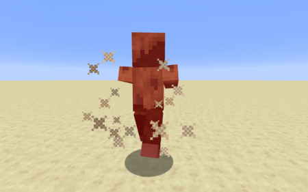 Minecraft Particle Command: The ultimate guide - Cimap Minecraft