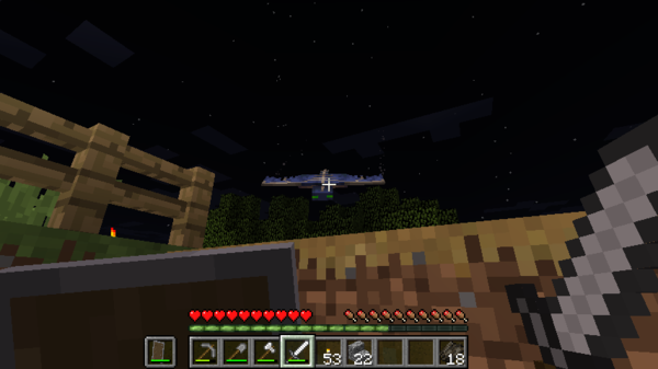 Phantom – Official Minecraft Wiki