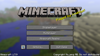 Java Edition 1.7.9 – Official Minecraft Wiki