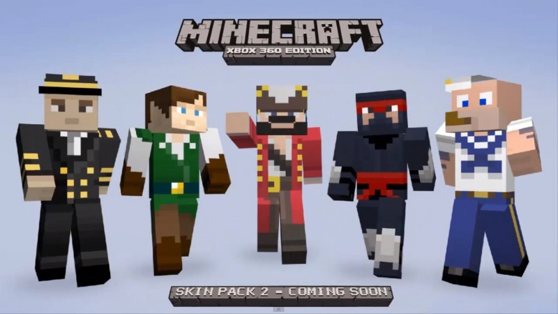 File:Xbox Skin Pack Promo 15.jpg – Official Minecraft Wiki
