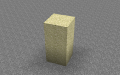 File:Redstone.block.block.png – Official Minecraft Wiki