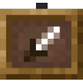 File:Item Frame.png – Official Minecraft Wiki
