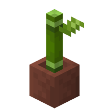 Flower Pot – Official Minecraft Wiki