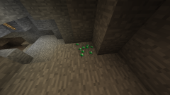Emerald Ore – Official Minecraft Wiki