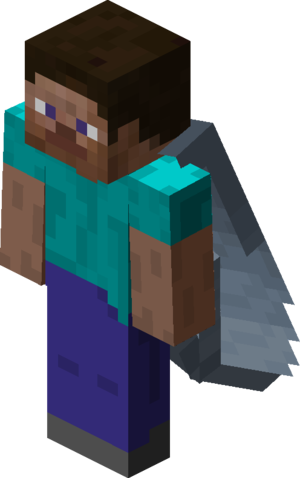 Elytra – Official Minecraft Wiki