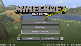 File:Title.png – Official Minecraft Wiki