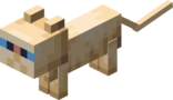 Cat – Official Minecraft Wiki