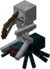 Spider Jockey – Official Minecraft Wiki