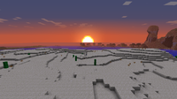 Sun – Official Minecraft Wiki