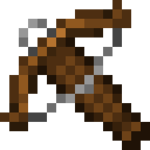 Crossbow – Official Minecraft Wiki