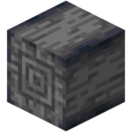 Basalt – Official Minecraft Wiki