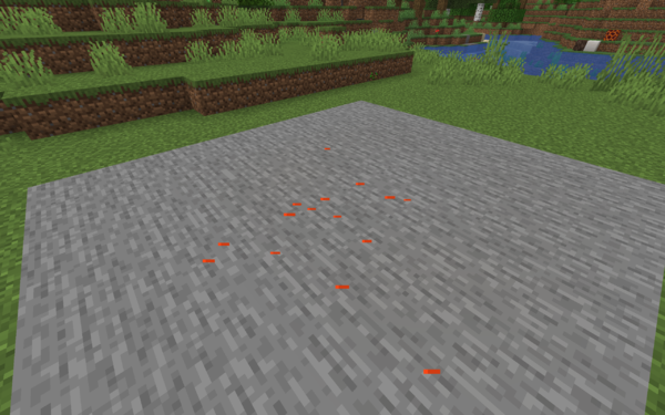 Minecraft Particle Command: The ultimate guide - Cimap Minecraft