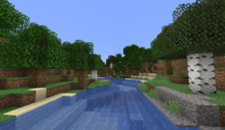River – Official Minecraft Wiki