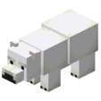 Minecraft Dungeons:Polar Bear – Official Minecraft Wiki