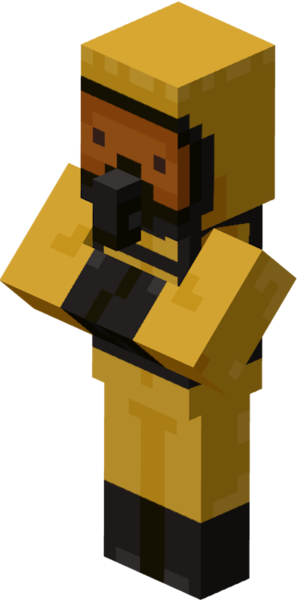 NPC – Official Minecraft Wiki