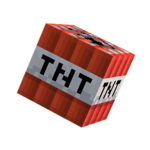 Minecraft Dungeons:TNT – Official Minecraft Wiki