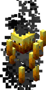 Blaze – Official Minecraft Wiki