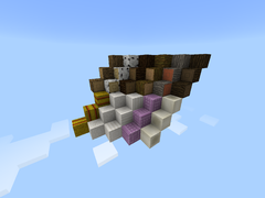 Block of Quartz – Official Minecraft Wiki