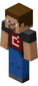 Skin – Official Minecraft Wiki