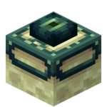 End Portal Frame – Official Minecraft Wiki