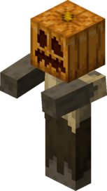 Husk – Official Minecraft Wiki