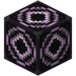 Structure Block – Official Minecraft Wiki