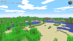 Java Edition Preclassic Rd160052 Official Minecraft Wiki