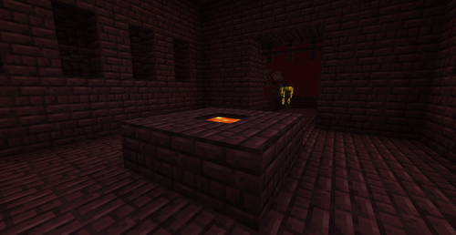 Nether Fortress – Official Minecraft Wiki