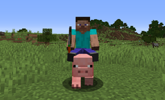 Pig – Official Minecraft Wiki