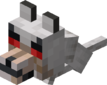 Wolf – Official Minecraft Wiki