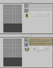 Enchanting Table – Official Minecraft Wiki
