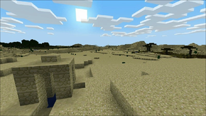 Seed picker – Official Minecraft Wiki