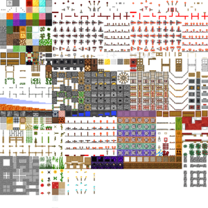 Template:Schematic – Official Minecraft Wiki