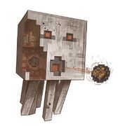 Ghast – Official Minecraft Wiki